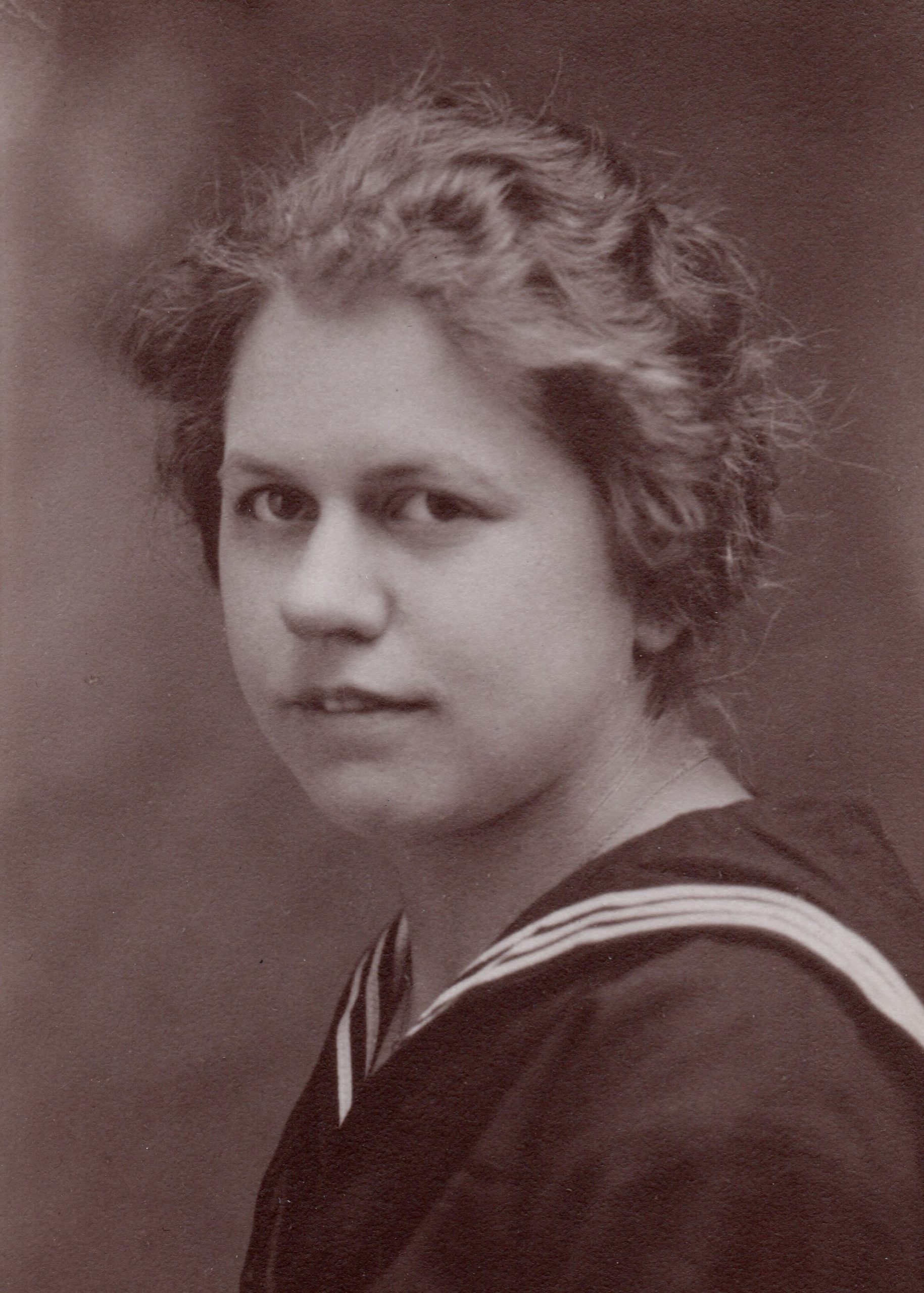 Al & Frances’ Life – The Riedmann Family