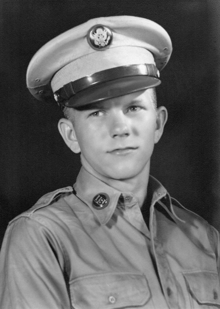 Family Memorials – The Riedmann Family